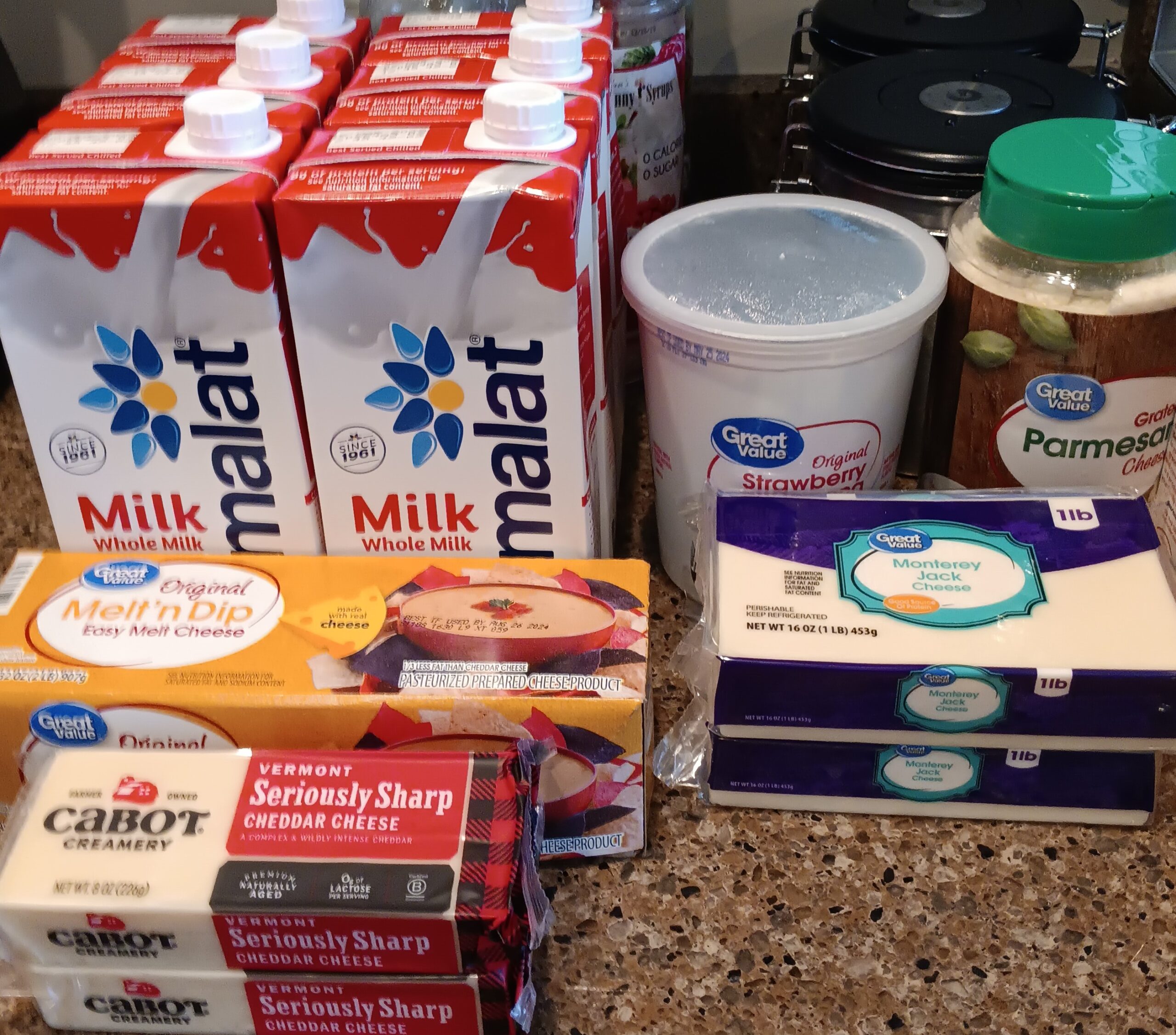 Stock Up Shop – Frugal Things Every Day